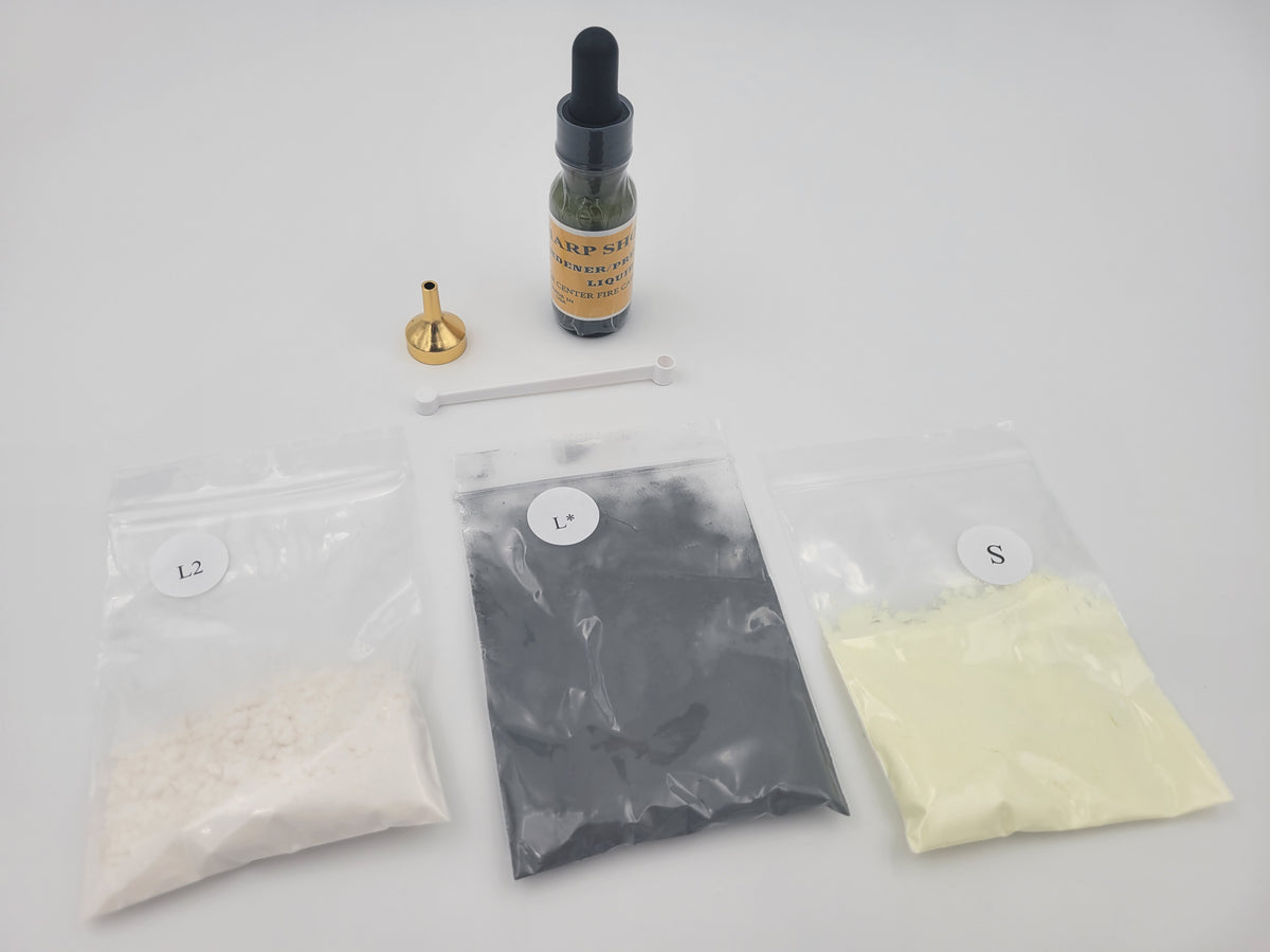 Prime-All 2.0 - Centerfire – Sharpshooter 22LR Reloader