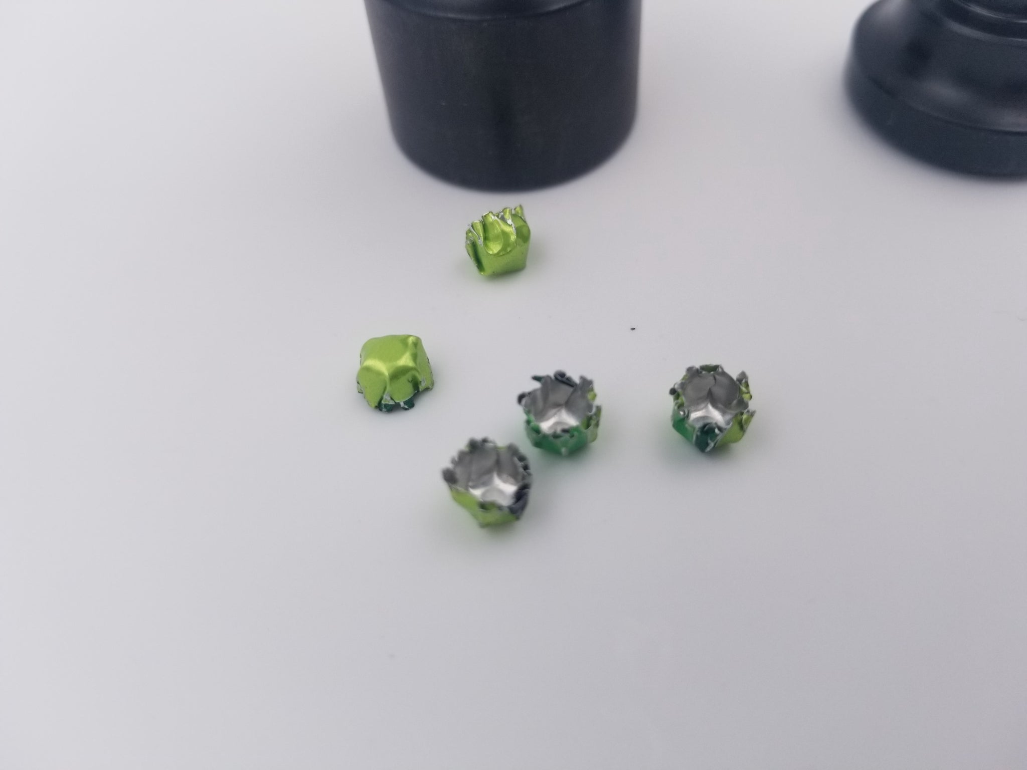 #11 Percussion Cap Maker – Sharpshooter 22LR Reloader